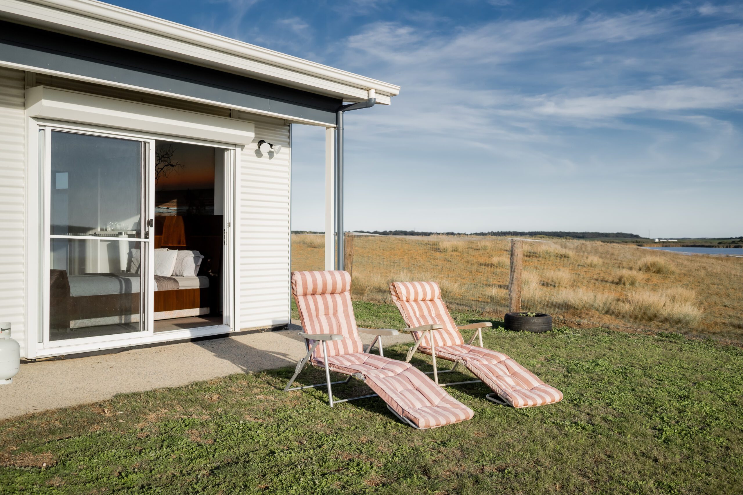 The Coorong Island Waterfront Retreat Family Holiday – Coorong Island ...